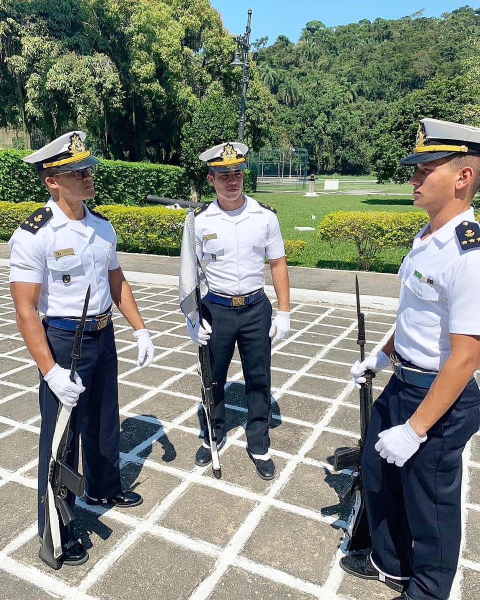 Colégio – Naval